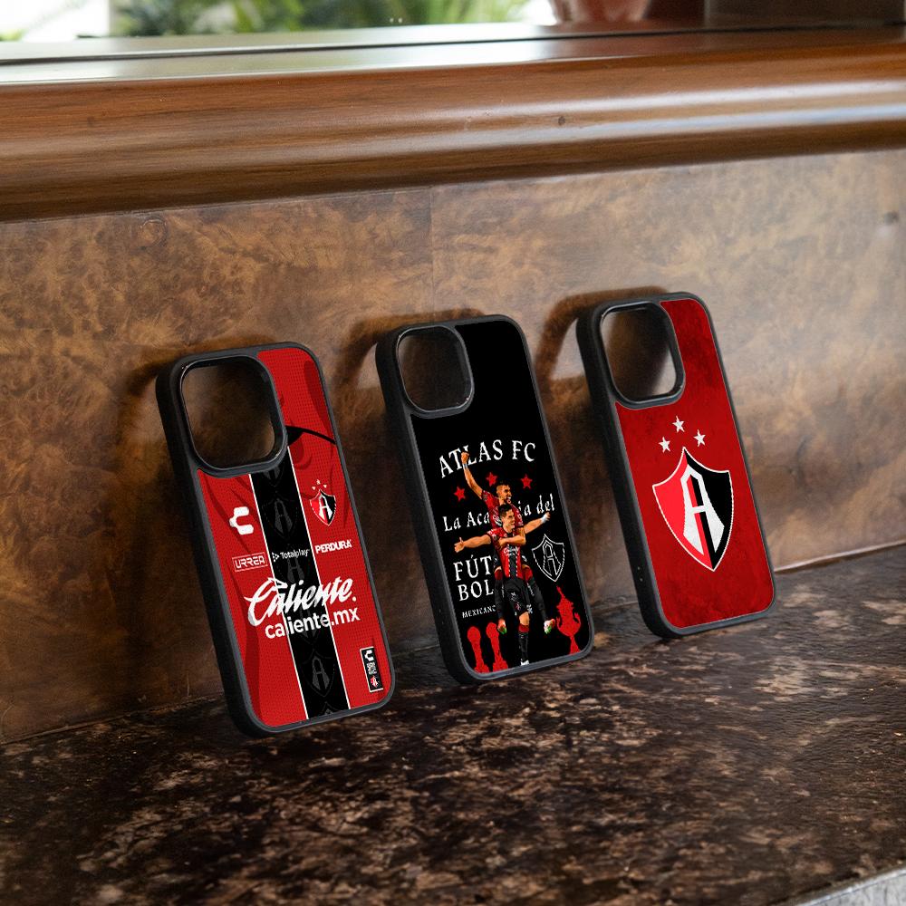 Atlas – VMG Cases