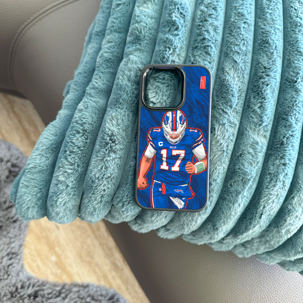 Buffalo Bills – VMG Cases