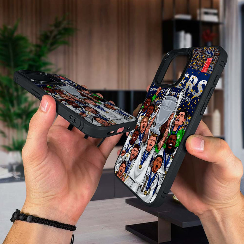 F1 & Racing – VMG Cases