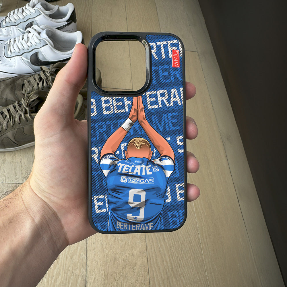 Berterame – VMG Cases