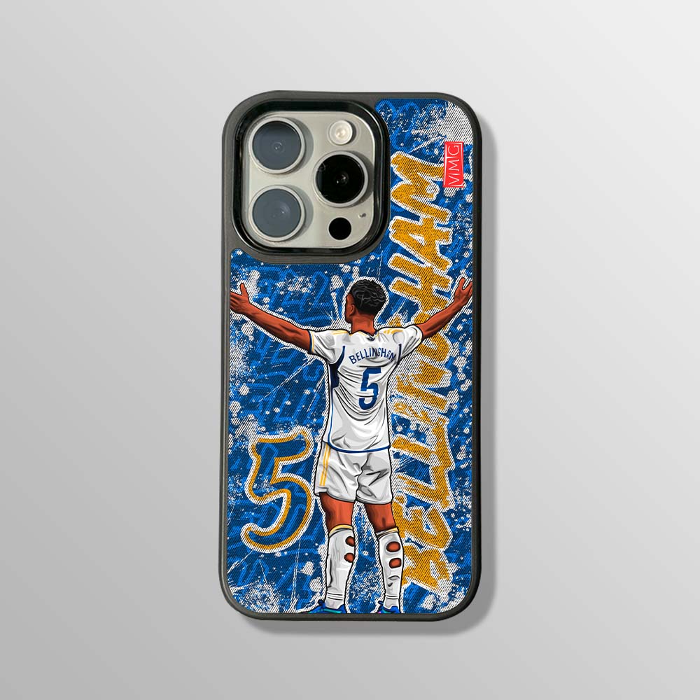 Jude Bellingham – VMG Cases