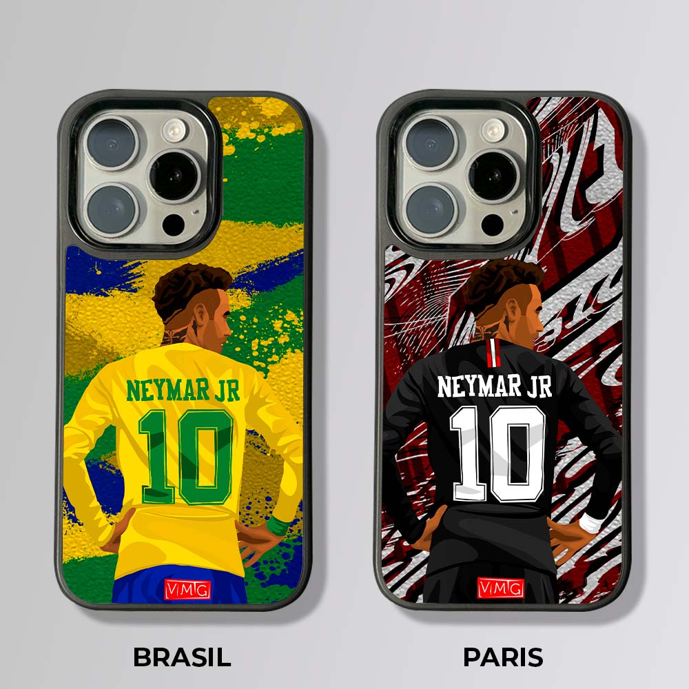 Neymar – VMG Cases